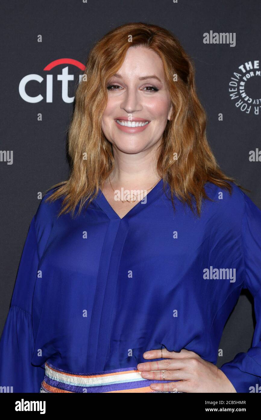 LOS ANGELES - MAR 23: Our Lady J at the PaleyFest - "Pose" Event at the ...