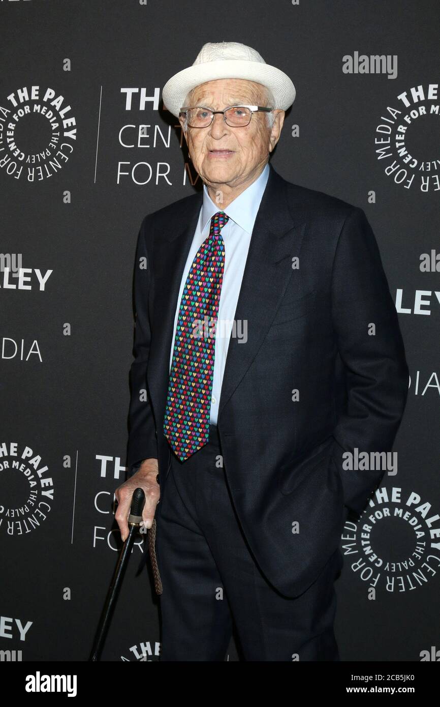 LOS ANGELES - NOV 21: Norman Lear at the The Paley Honors: A Special ...