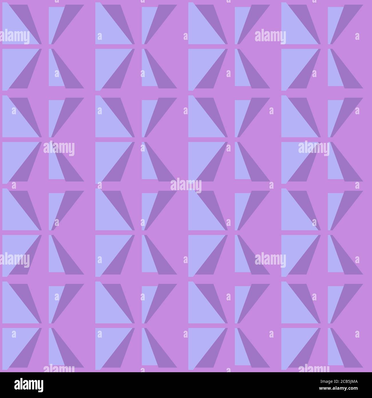 Simple flat seamless pattern will attract attention and transform any ...