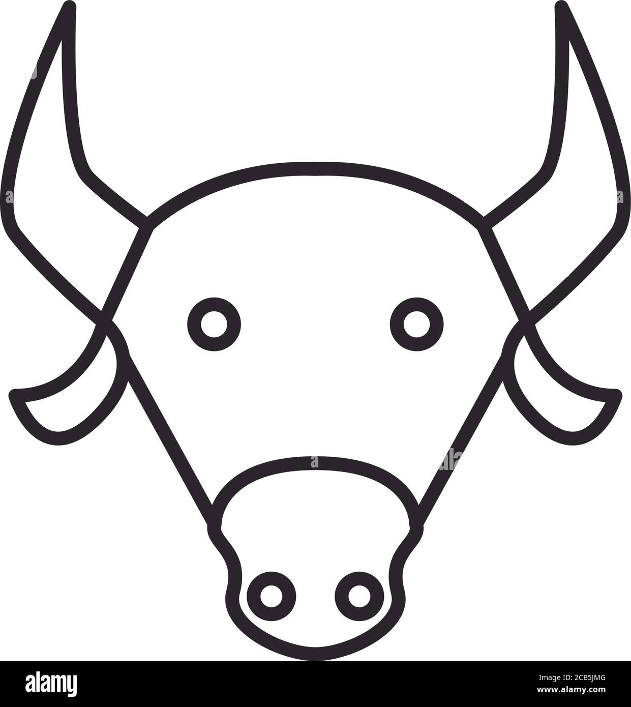 Hera Symbol Cow