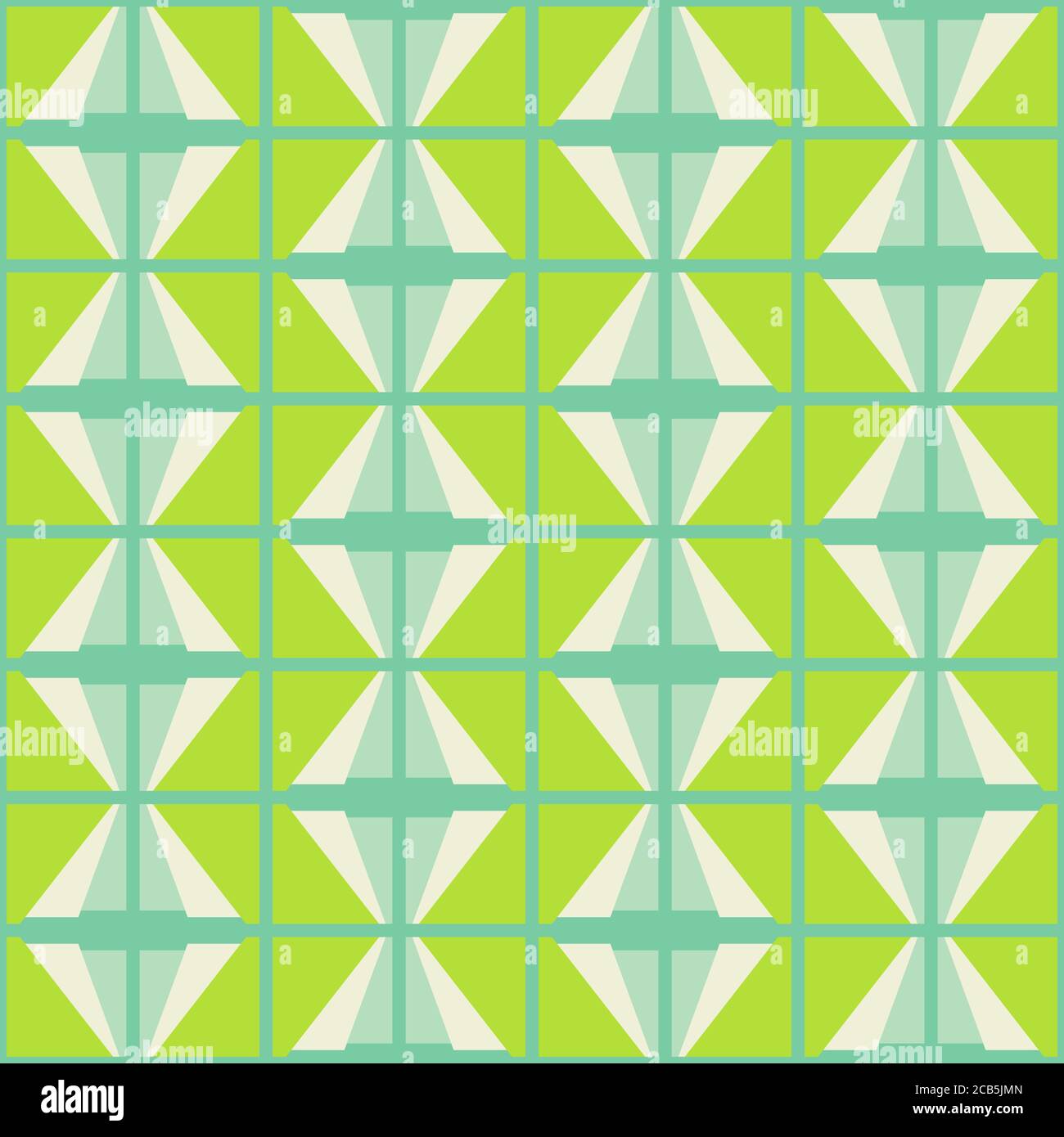 Simple flat seamless pattern will attract attention and transform any ...