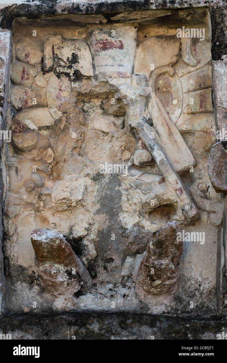 Stucco figures hi-res stock photography and images - Alamy
