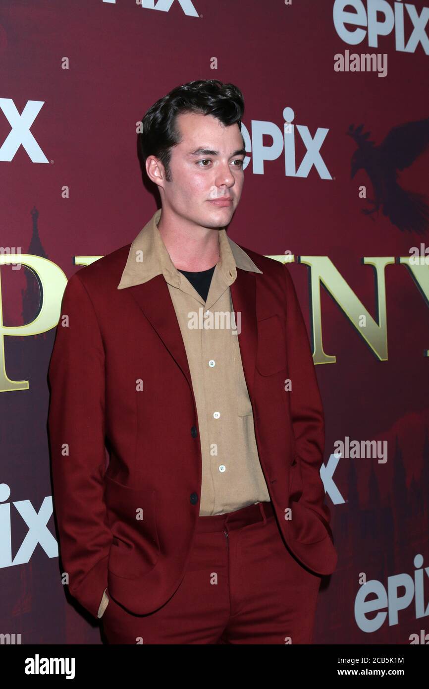 Jack bannon hi-res stock photography and images - Alamy