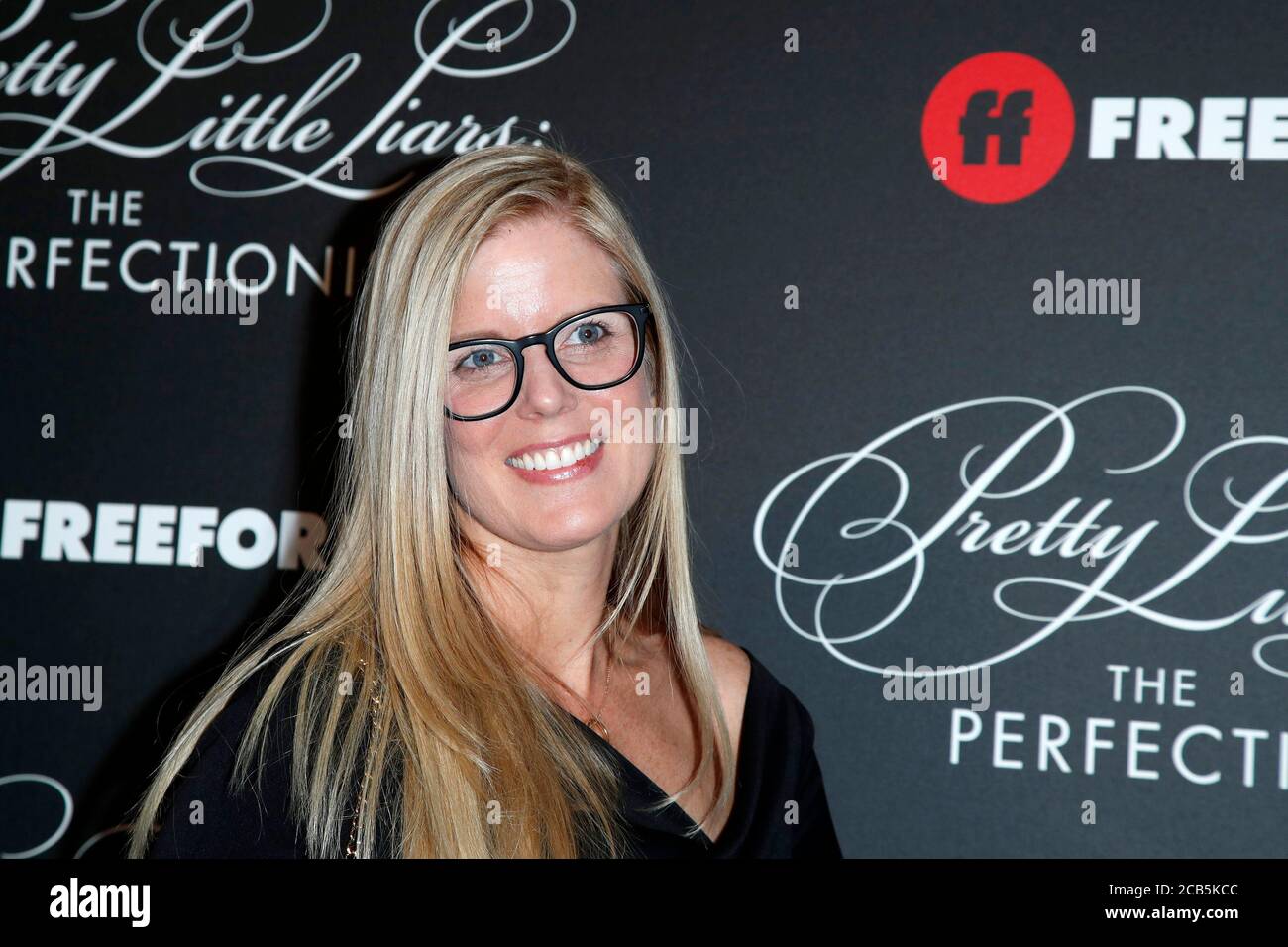 Elizabeth allen rosenbaum hi-res stock photography and images - Alamy