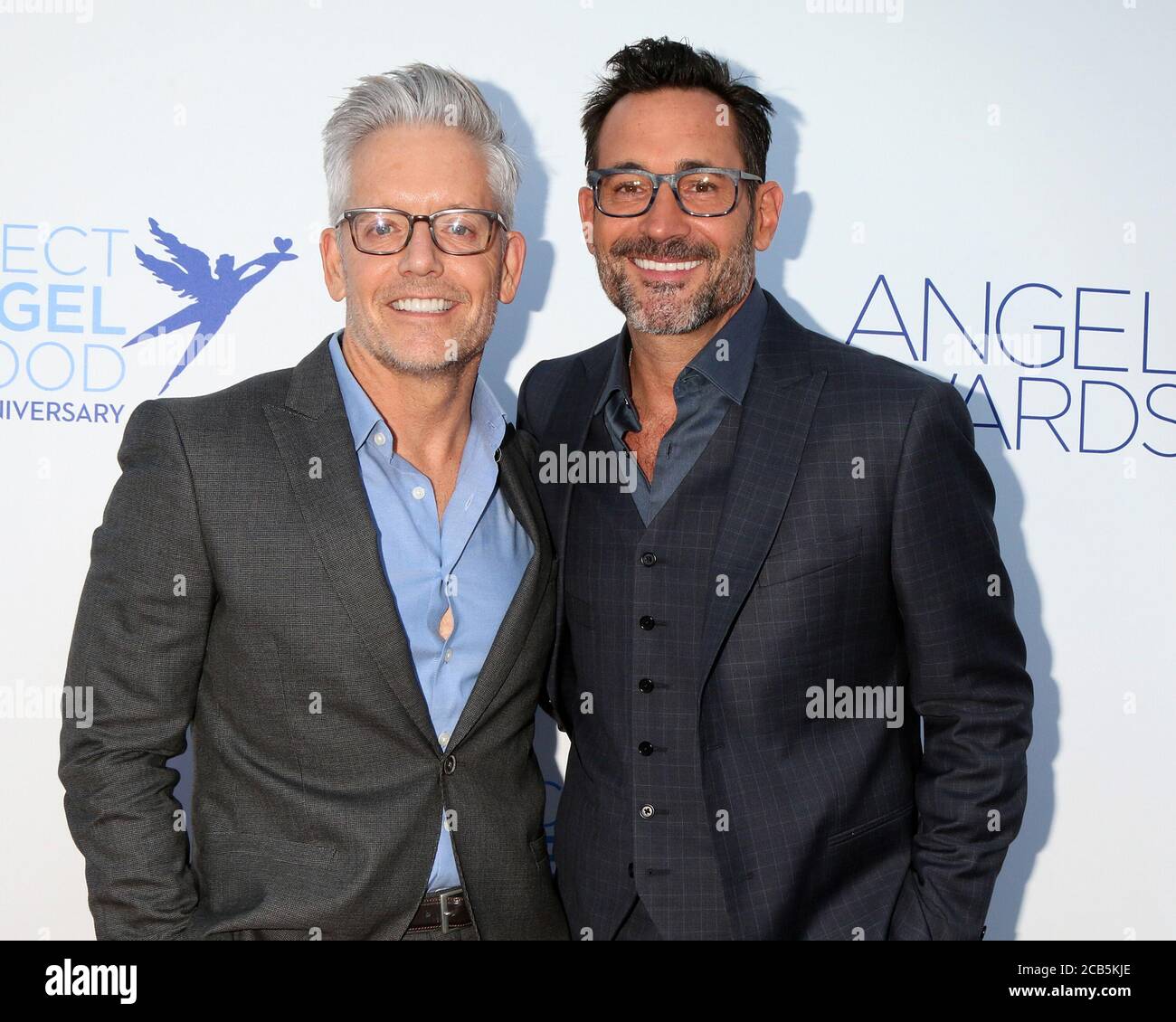 John stewart and gregory zarian hi-res stock photography and images - Alamy