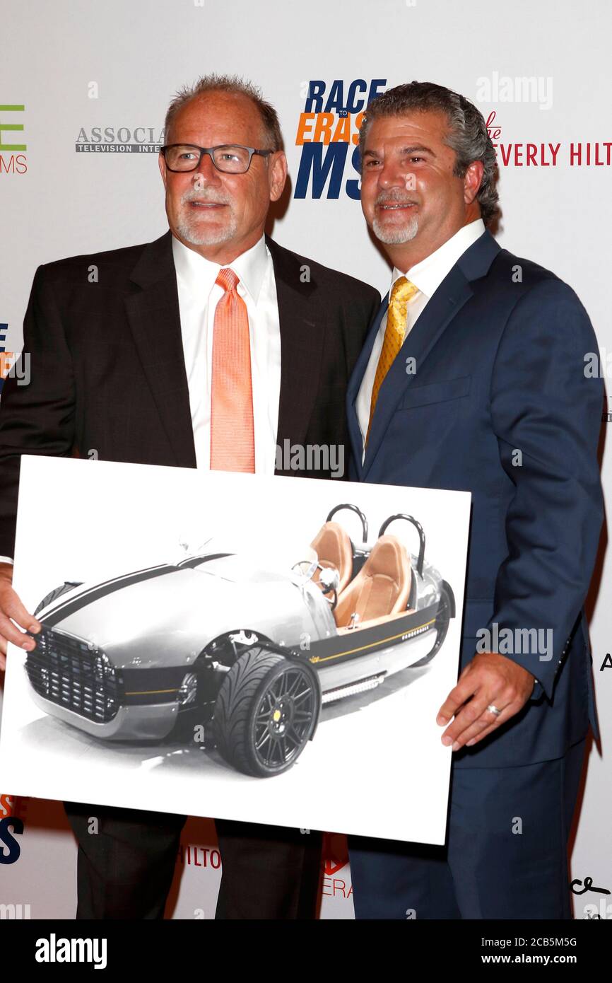 Vanderhall hi-res stock photography and images - Alamy