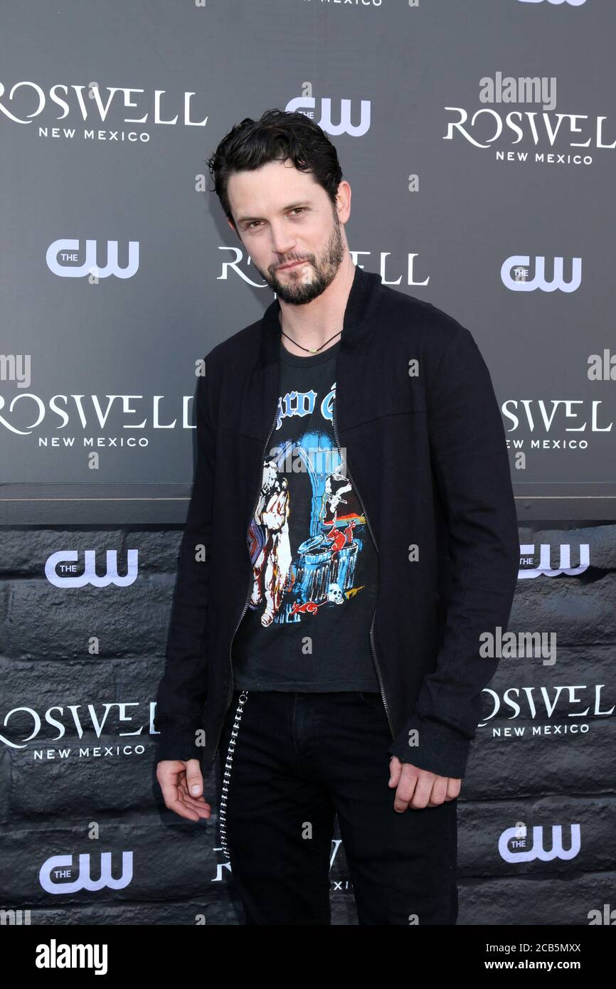 Nathan Parsons