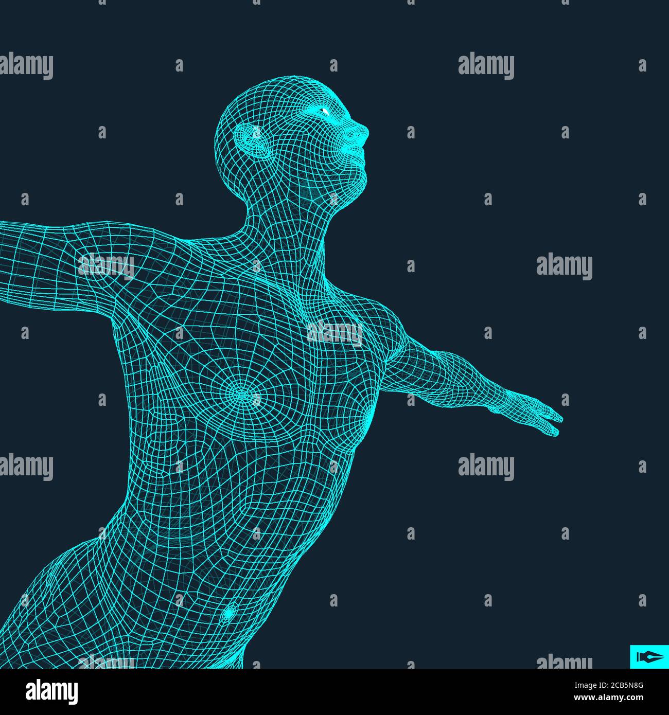 Posing low Stock Vector Images - Alamy