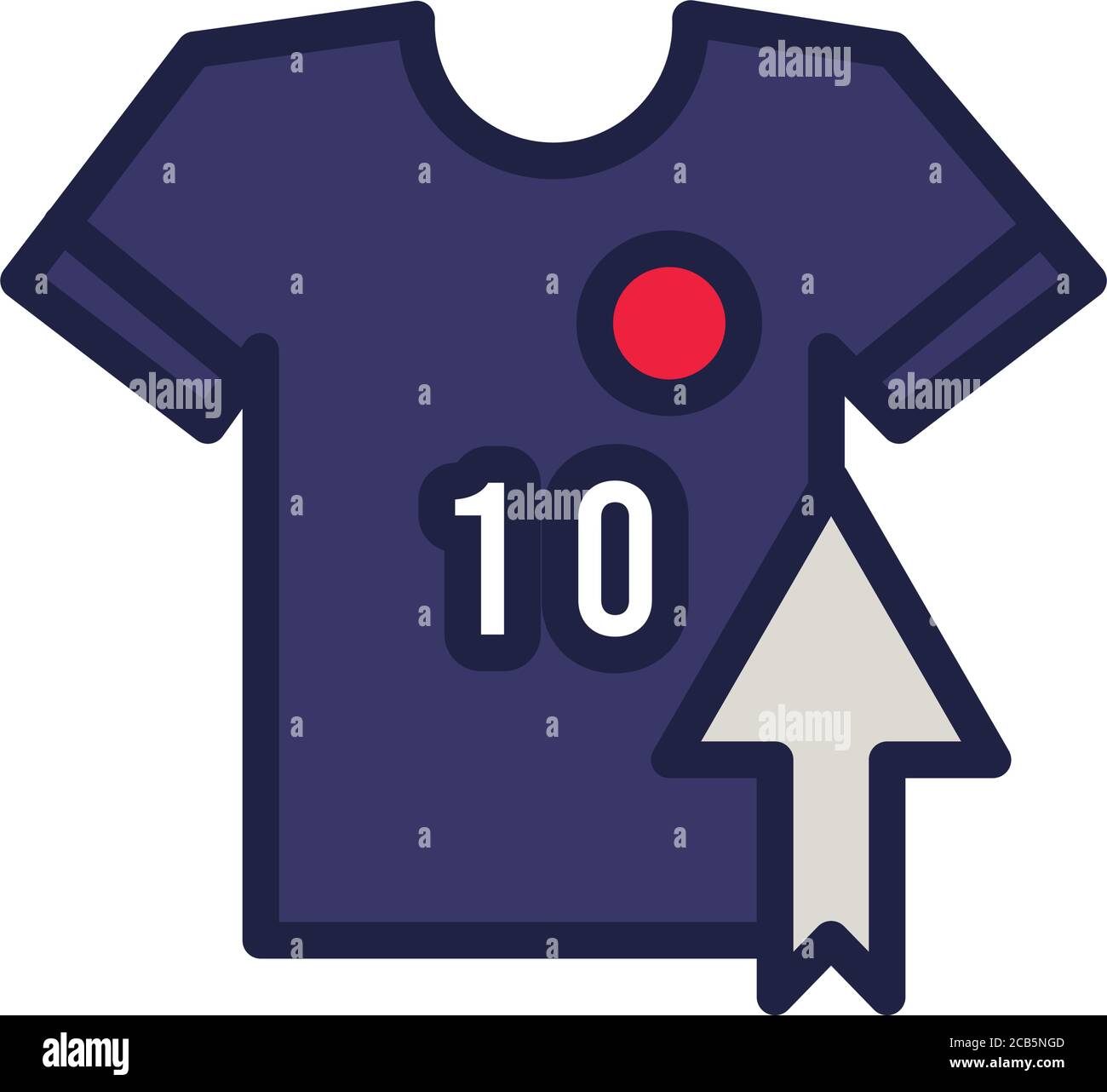 Fill inside Stock Vector Images - Alamy