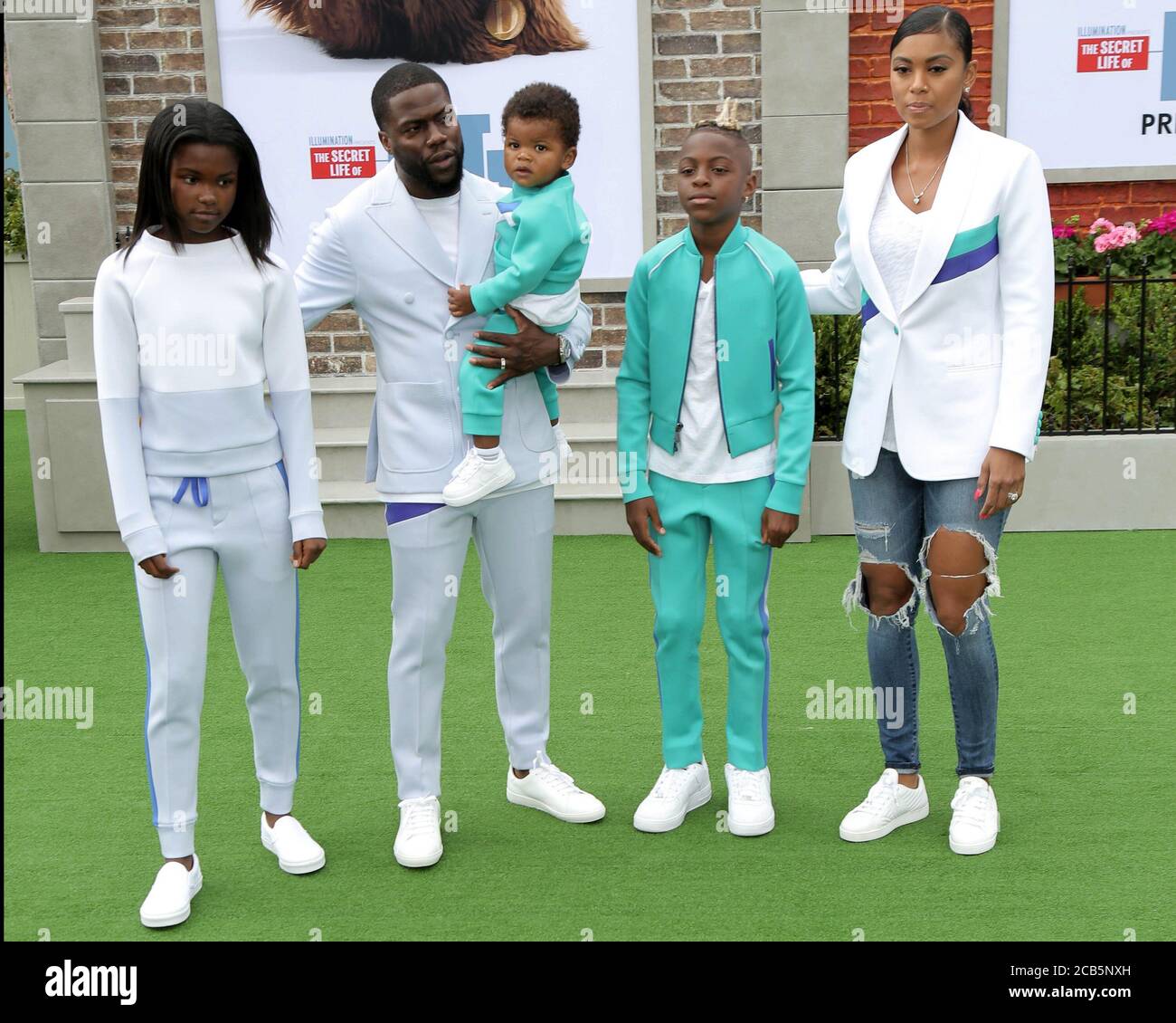 Hendrix and heaven hart hi-res stock photography and images - Alamy