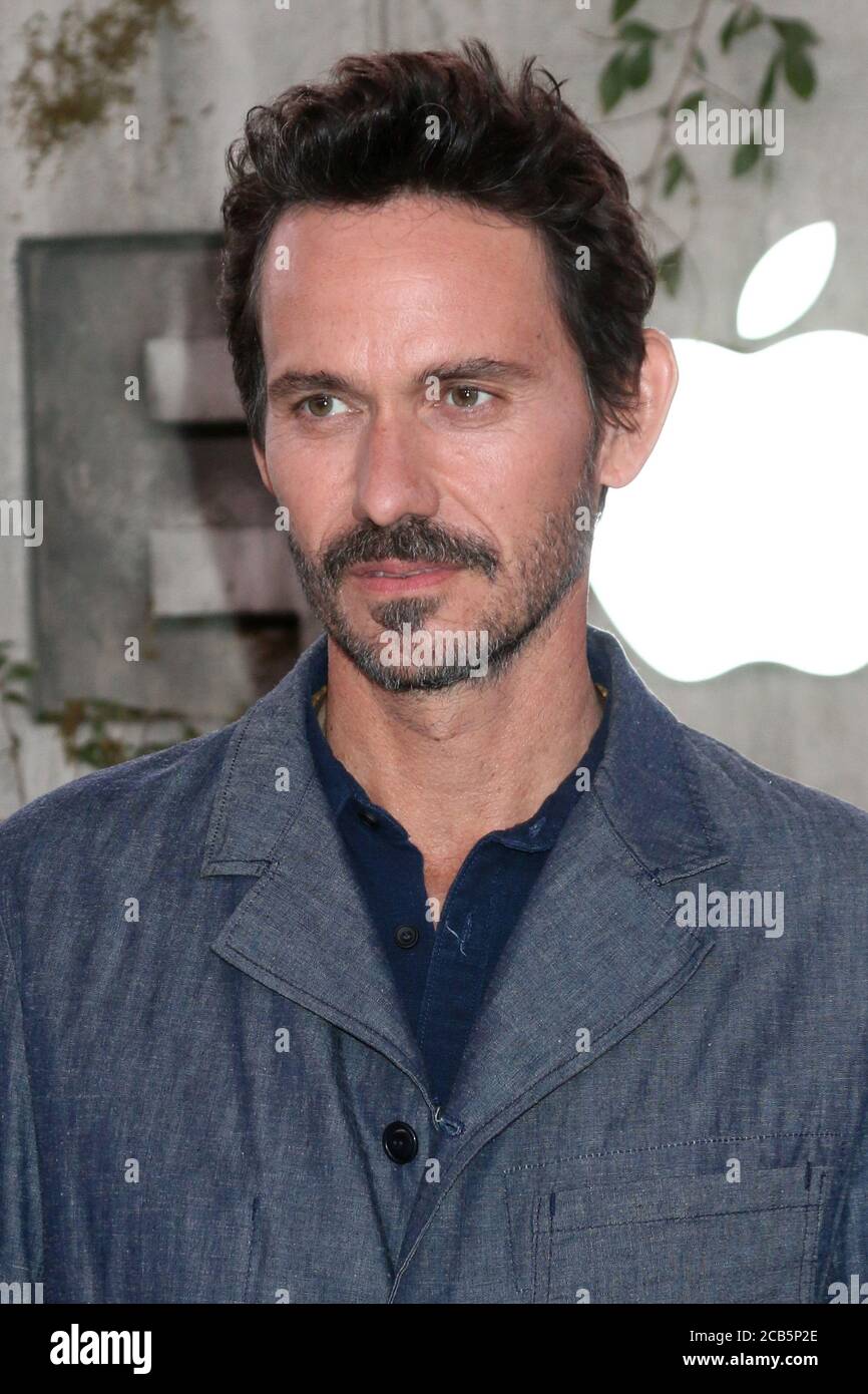 Christian Camargo High Resolution Stock Photography and Images - Alamy