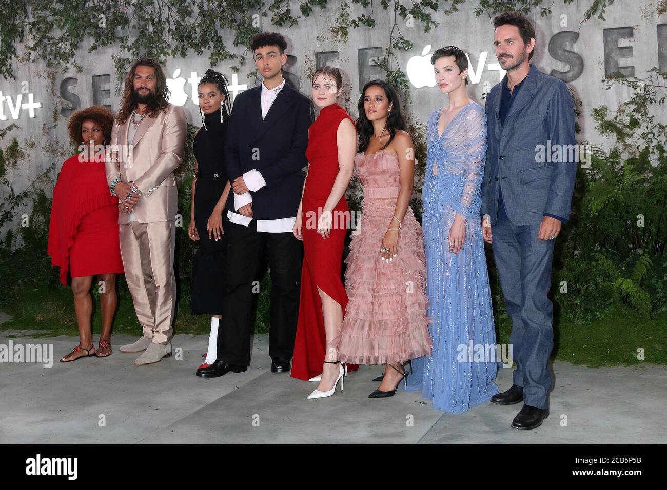 Jason momoa and hera hilmar hi-res stock photography and images - Alamy