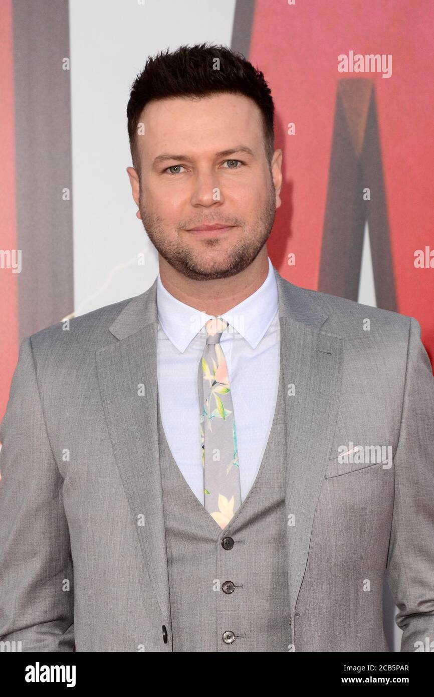 Taran Killam High Resolution Stock Photography and Images - Alamy