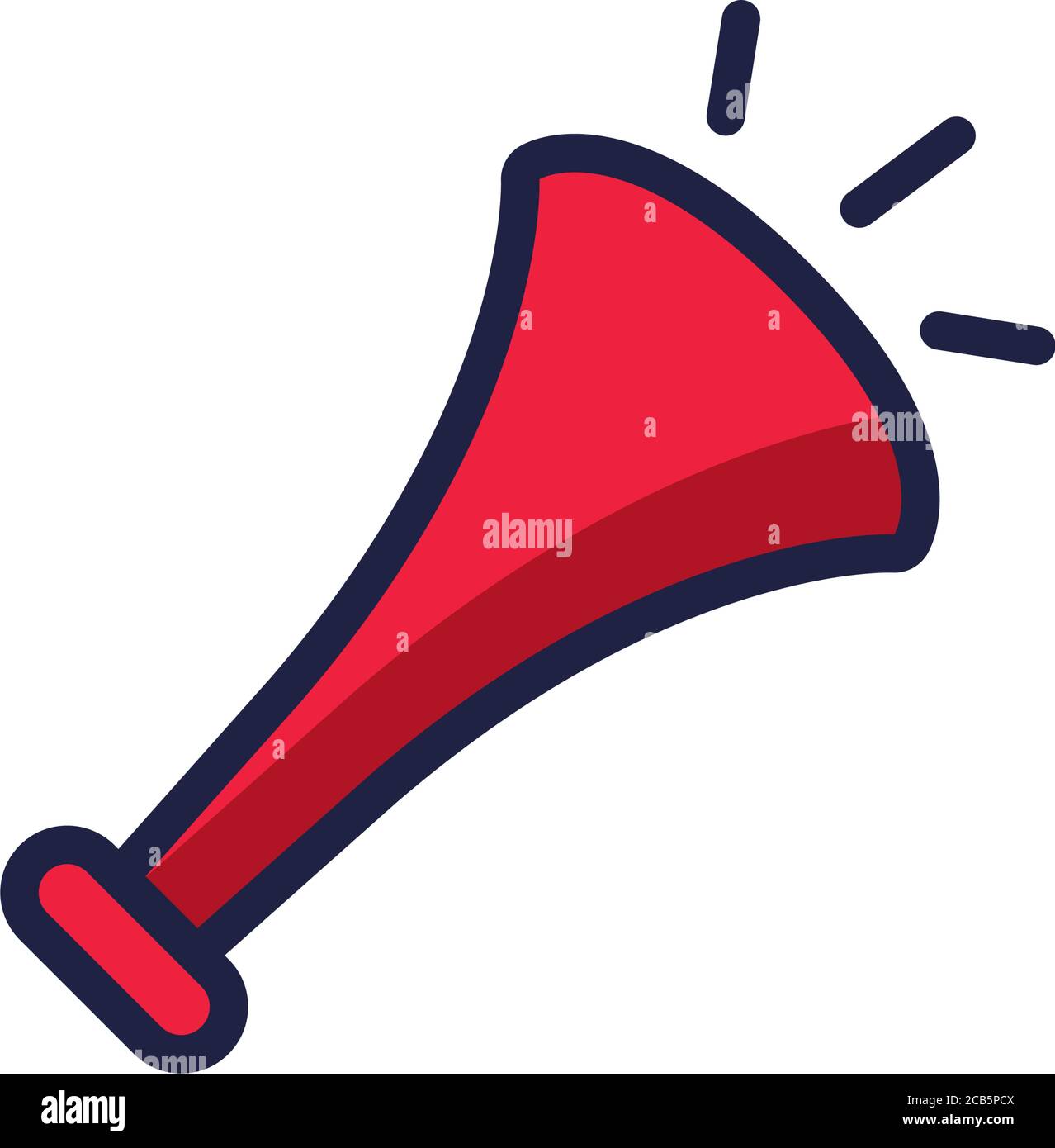 Cornet cornet player Cut Out Stock Images & Pictures - Alamy