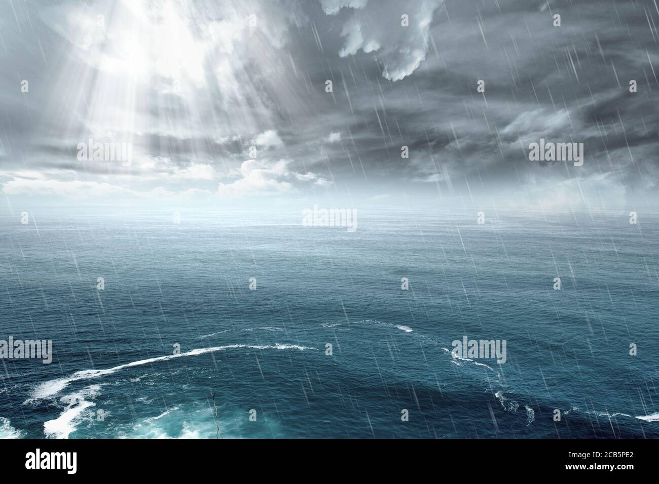 Storm in the sky hi-res stock photography and images - Alamy