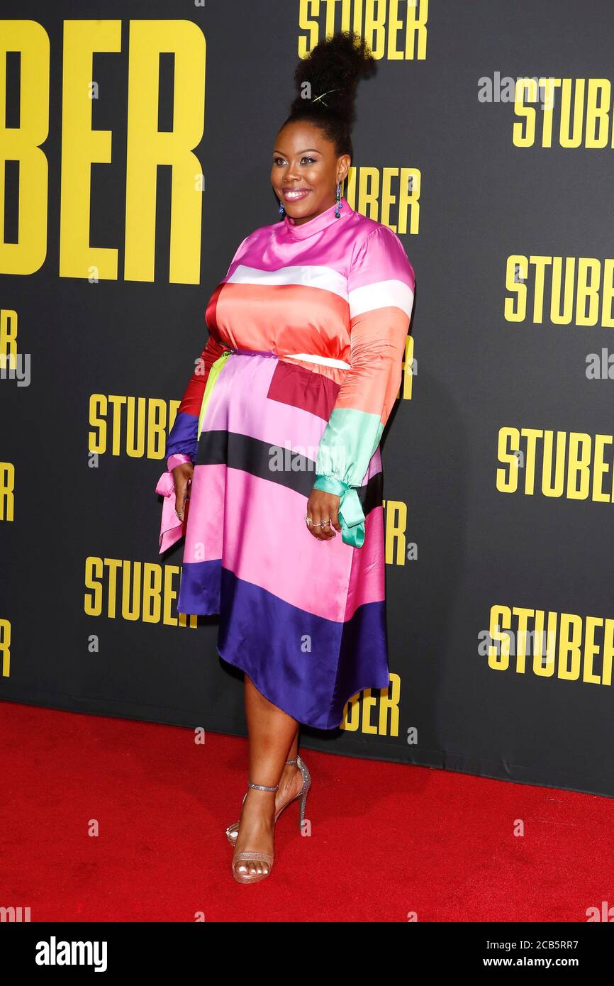 Amber chardae robinson hi-res stock photography and images - Alamy