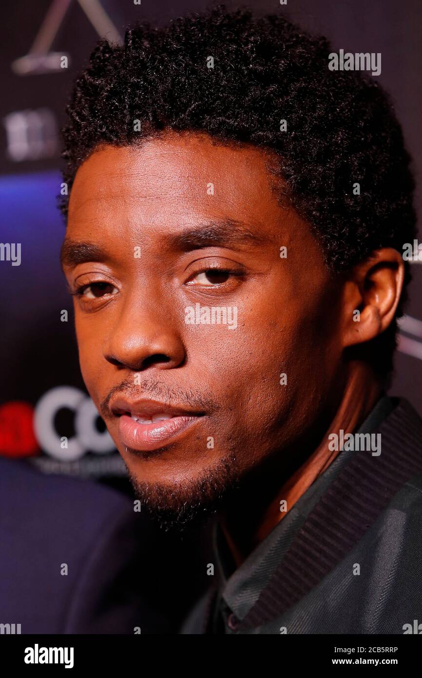 Cinemacon 2019 hi-res stock photography and images - Alamy