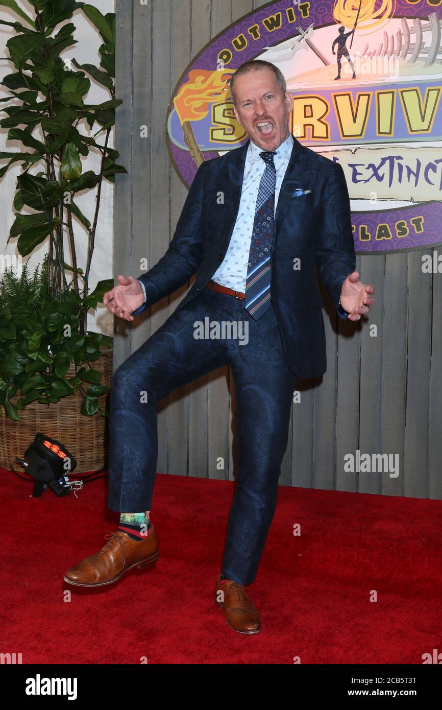 Ron clark hi-res stock photography and images - Alamy