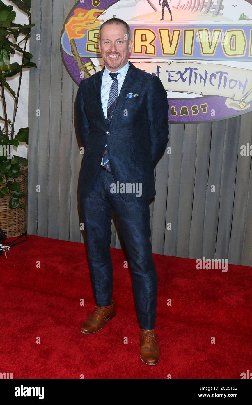 Ron clark hi-res stock photography and images - Alamy