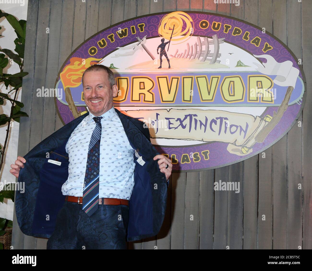 Ron clark hi-res stock photography and images - Alamy