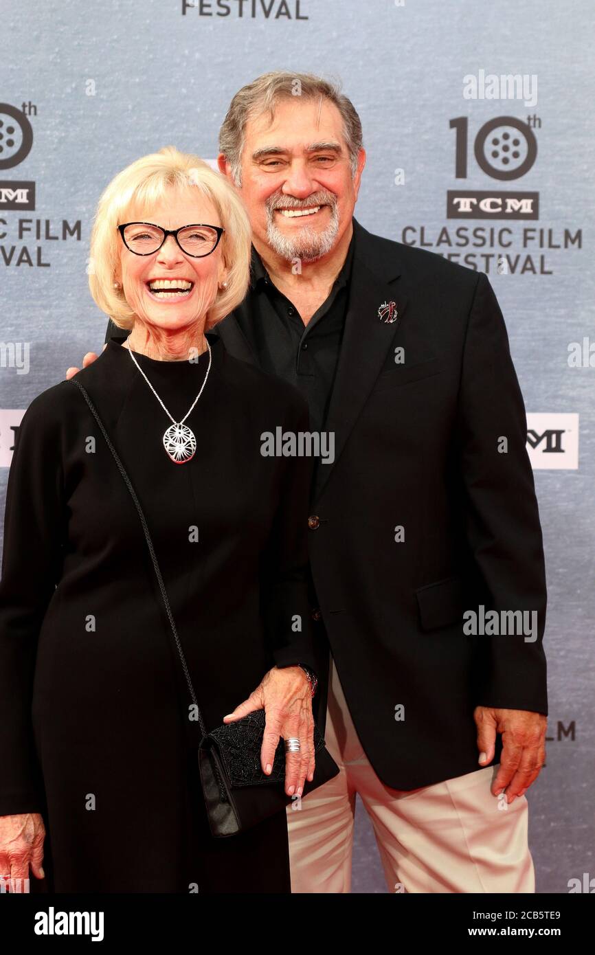 Patty mccormack hi-res stock photography and images - Alamy