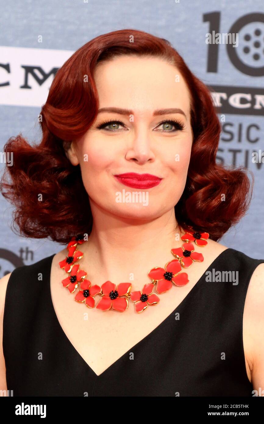 Alicia malone hi-res stock photography and images - Alamy