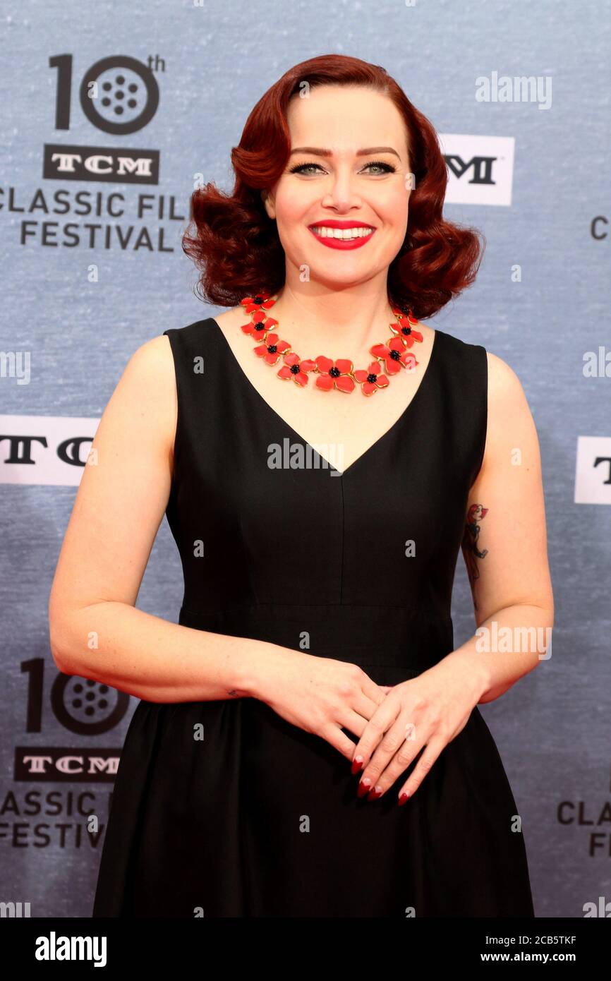 Alicia malone hi-res stock photography and images - Alamy