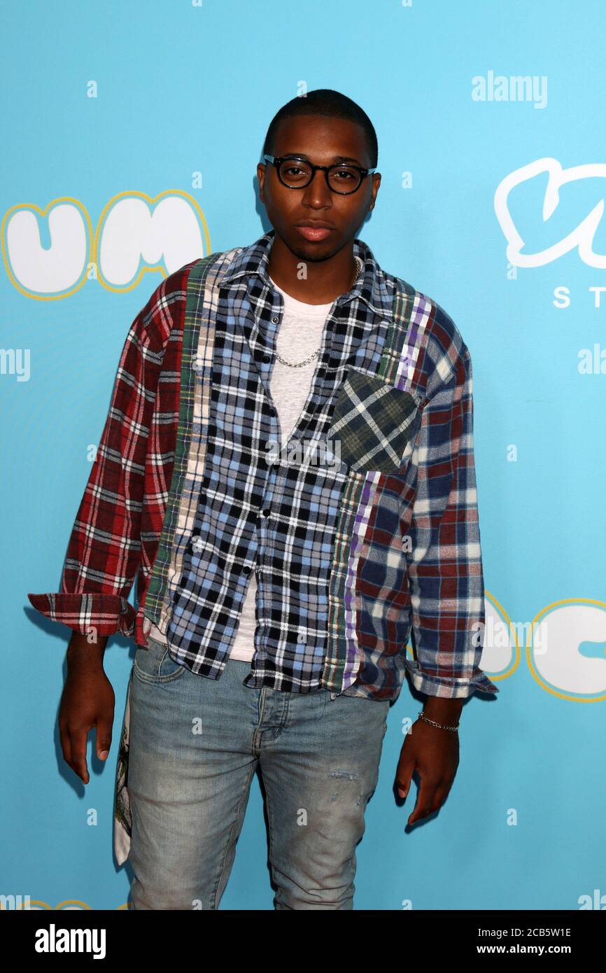 LOS ANGELES - MAR 28: Ty Hickson at "The Beach Bum" Premiere at the ...