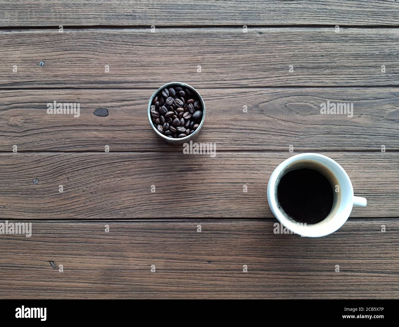 Black coffee beverage hi-res stock photography and images - Alamy