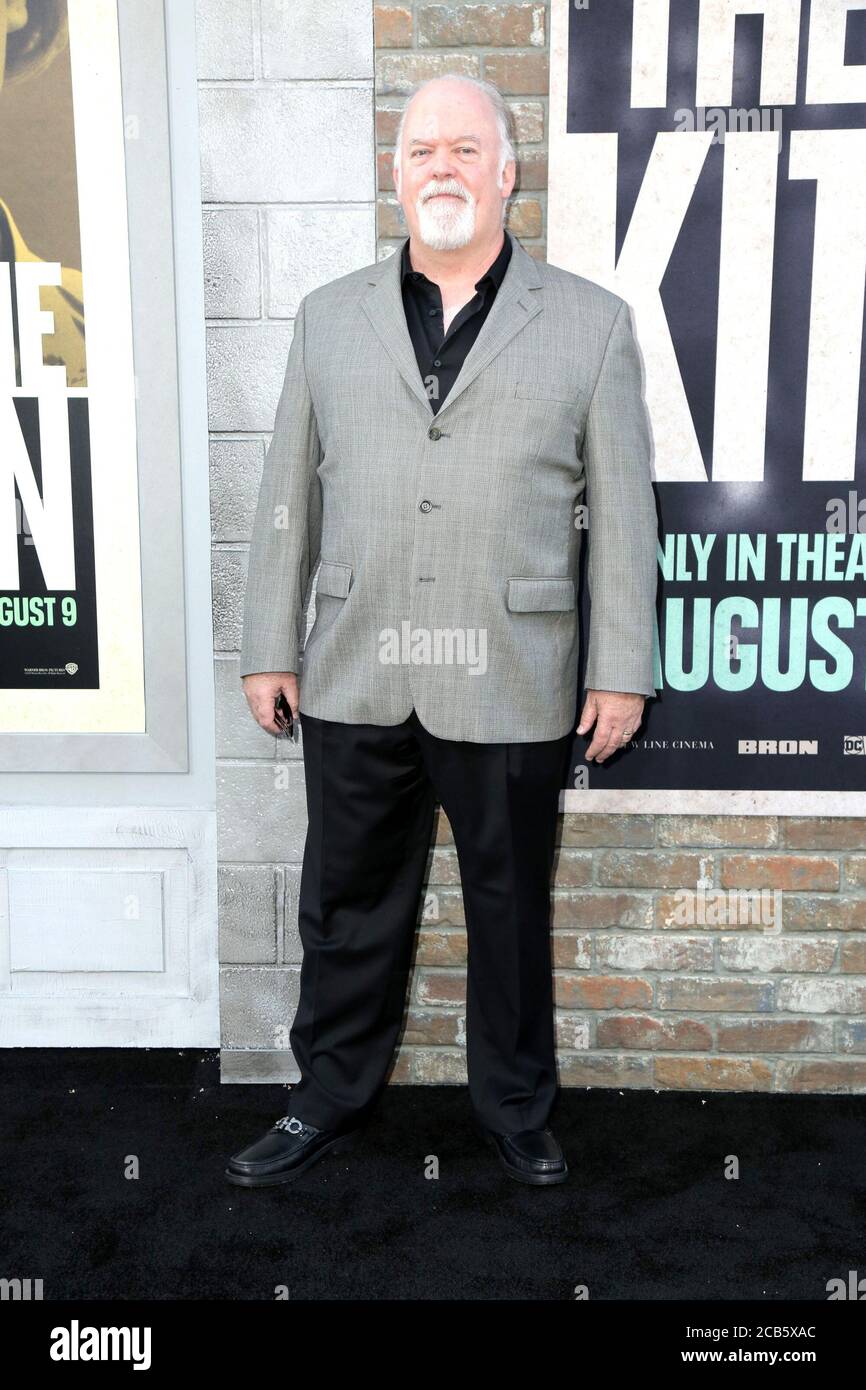 LOS ANGELES - AUG 5: Wayne Duvall at the "The Kitchen" Premiere at the ...