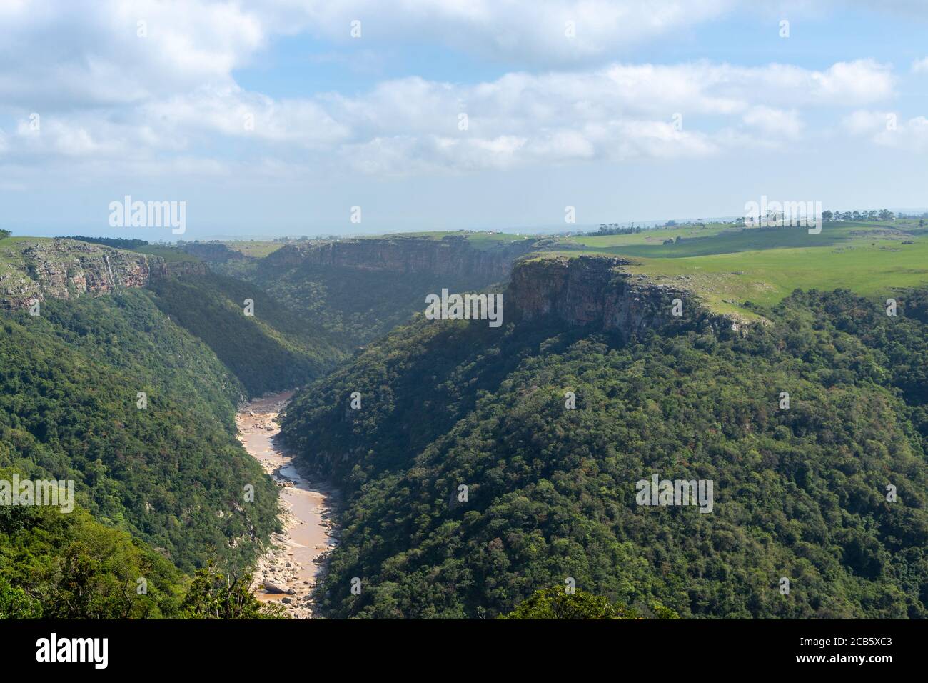Umtamvuna river hi-res stock photography and images - Alamy