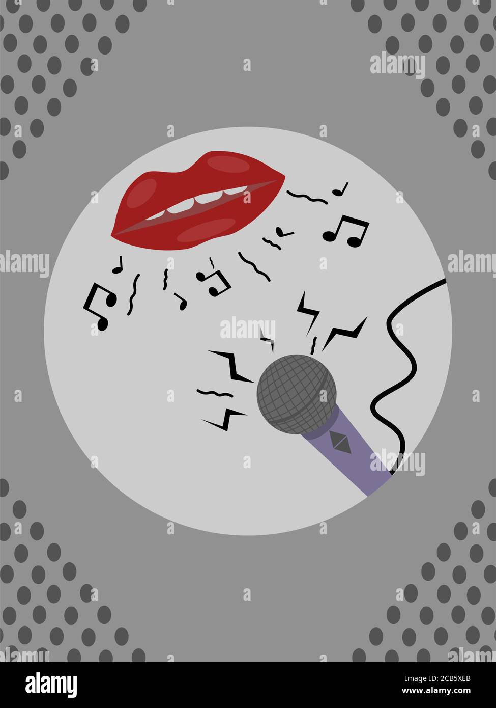 Stage speech notes hi-res stock photography and images - Alamy
