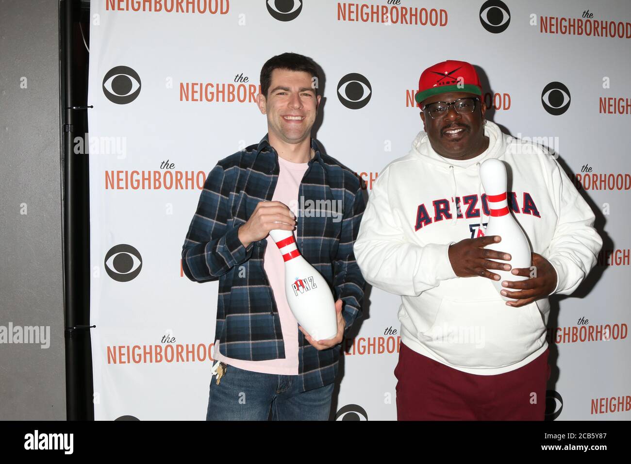 LOS ANGELES - NOV 18: Max Greenfield, Cedric the Entertainer at the The ...