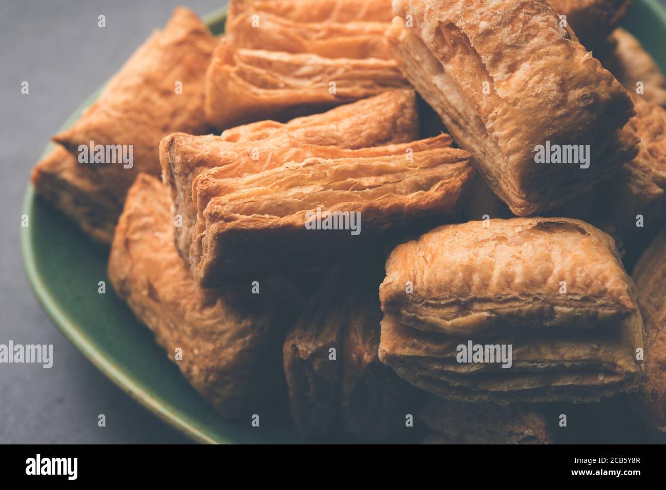 Jeera puff hi-res stock photography and images - Alamy