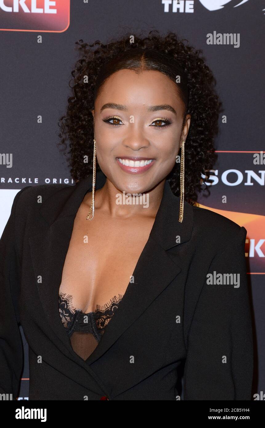 Latoya High Resolution Stock Photography and Images - Alamy