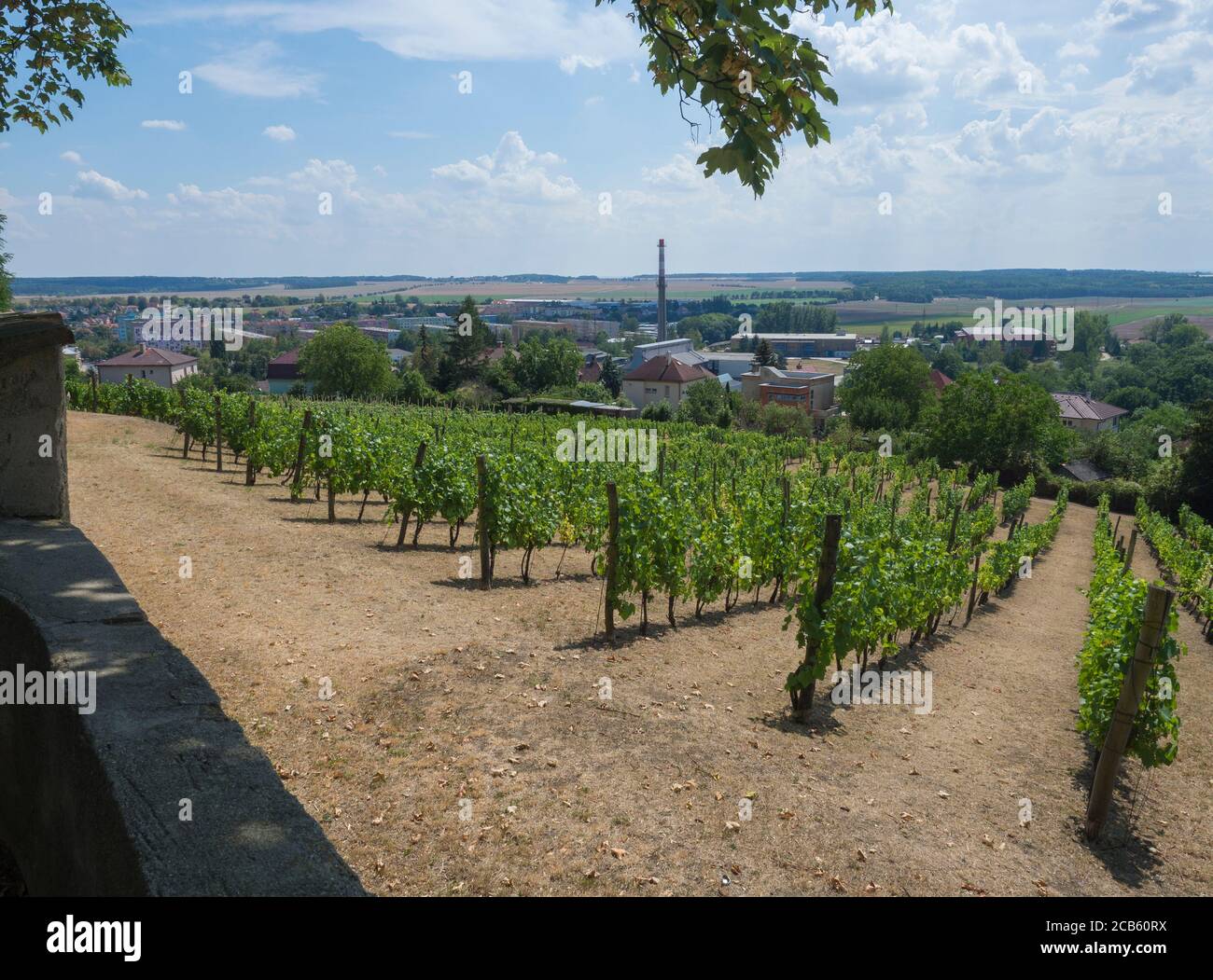 Benatky hi-res stock photography and images - Alamy