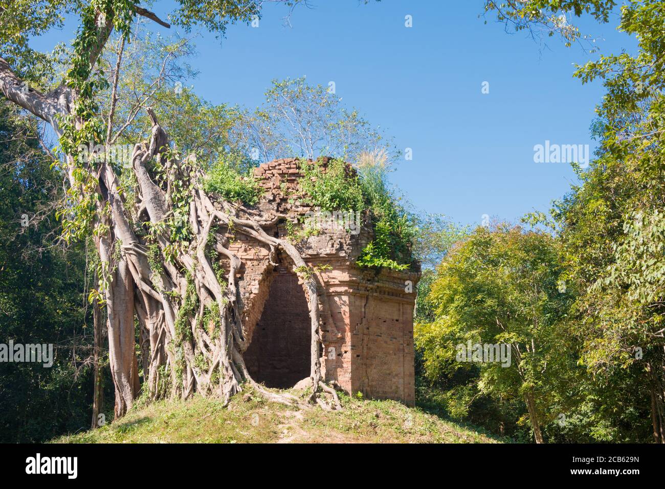 Sambor hi-res stock photography and images - Alamy