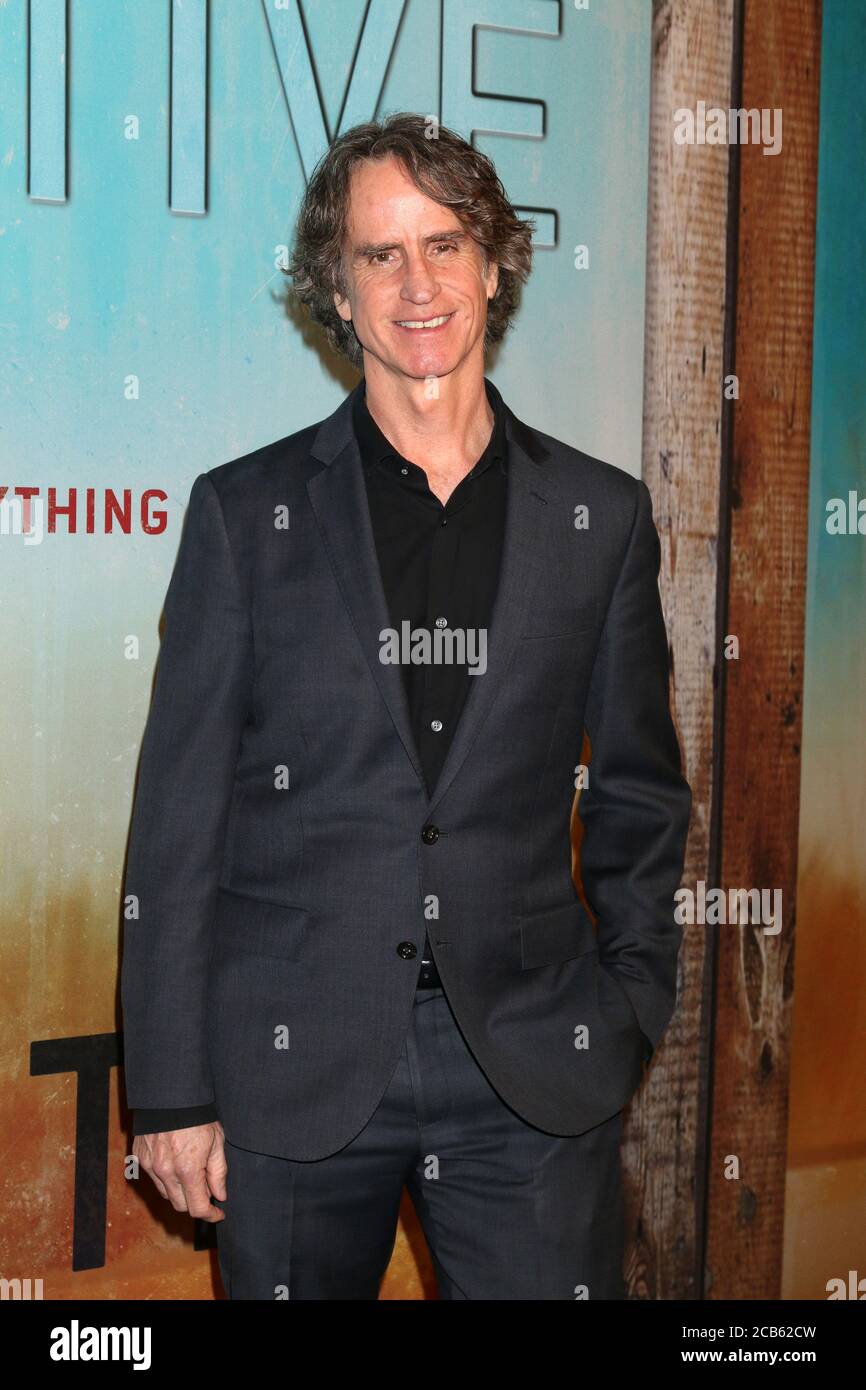 LOS ANGELES - JAN 10: Jay Roach at the "True Detective" Season 3 ...