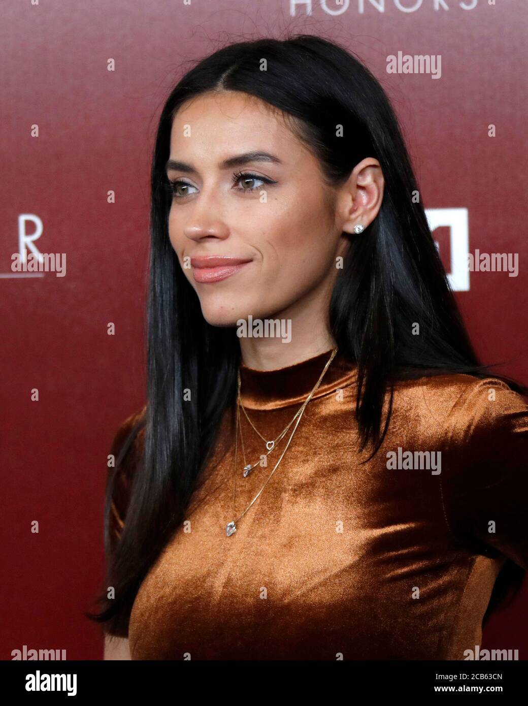 Jennifer Delgado High Resolution Stock Photography and Images - Alamy