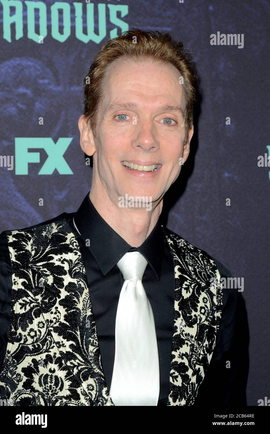 LOS ANGELES - MAY 22: Doug Jones at the "What We Do in the Shadows" FYC ...