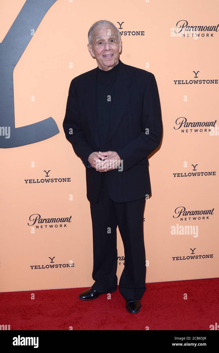 Rudy ramos yellowstone hi-res stock photography and images - Alamy