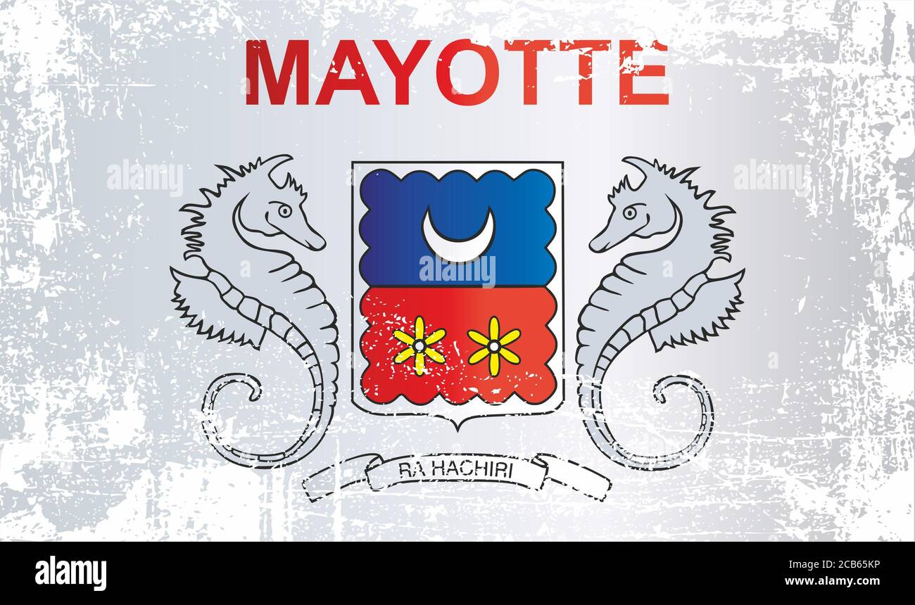 Department of mayotte hi-res stock photography and images - Alamy