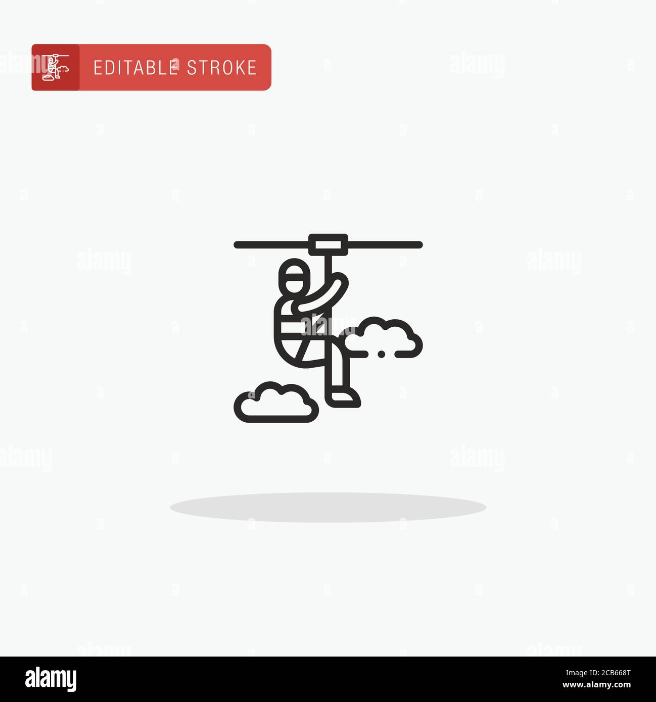 Extreme Sport icon vector. Extreme Sport icon for presentation Stock ...