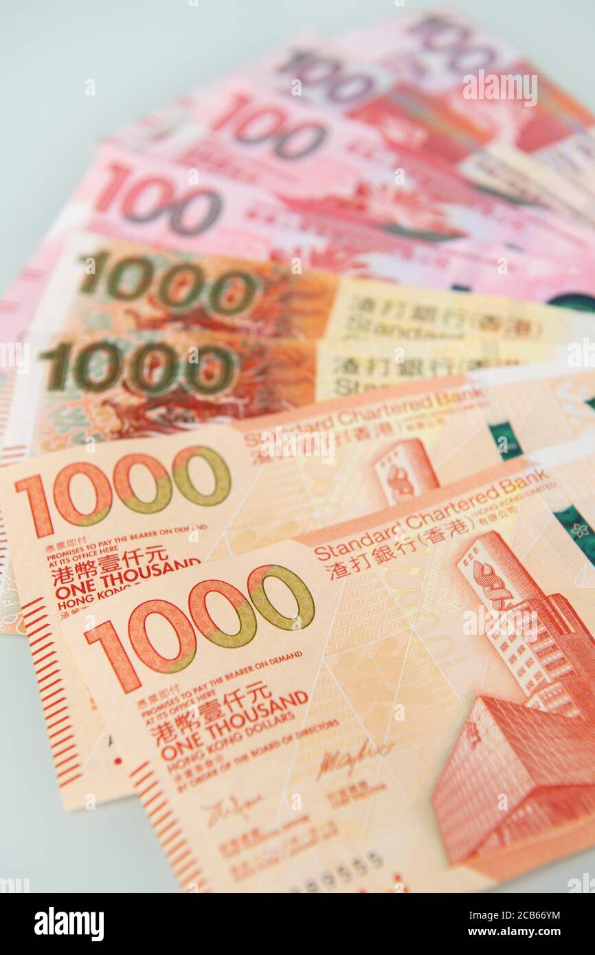 $1000 bill hi-res stock photography and images - Alamy