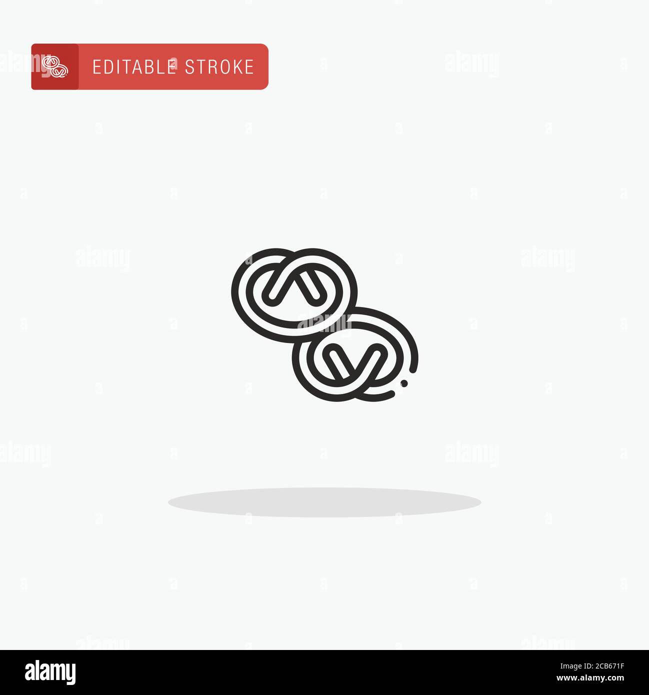 Ramp icon vector. Ramp icon for presentation Stock Vector Image & Art ...