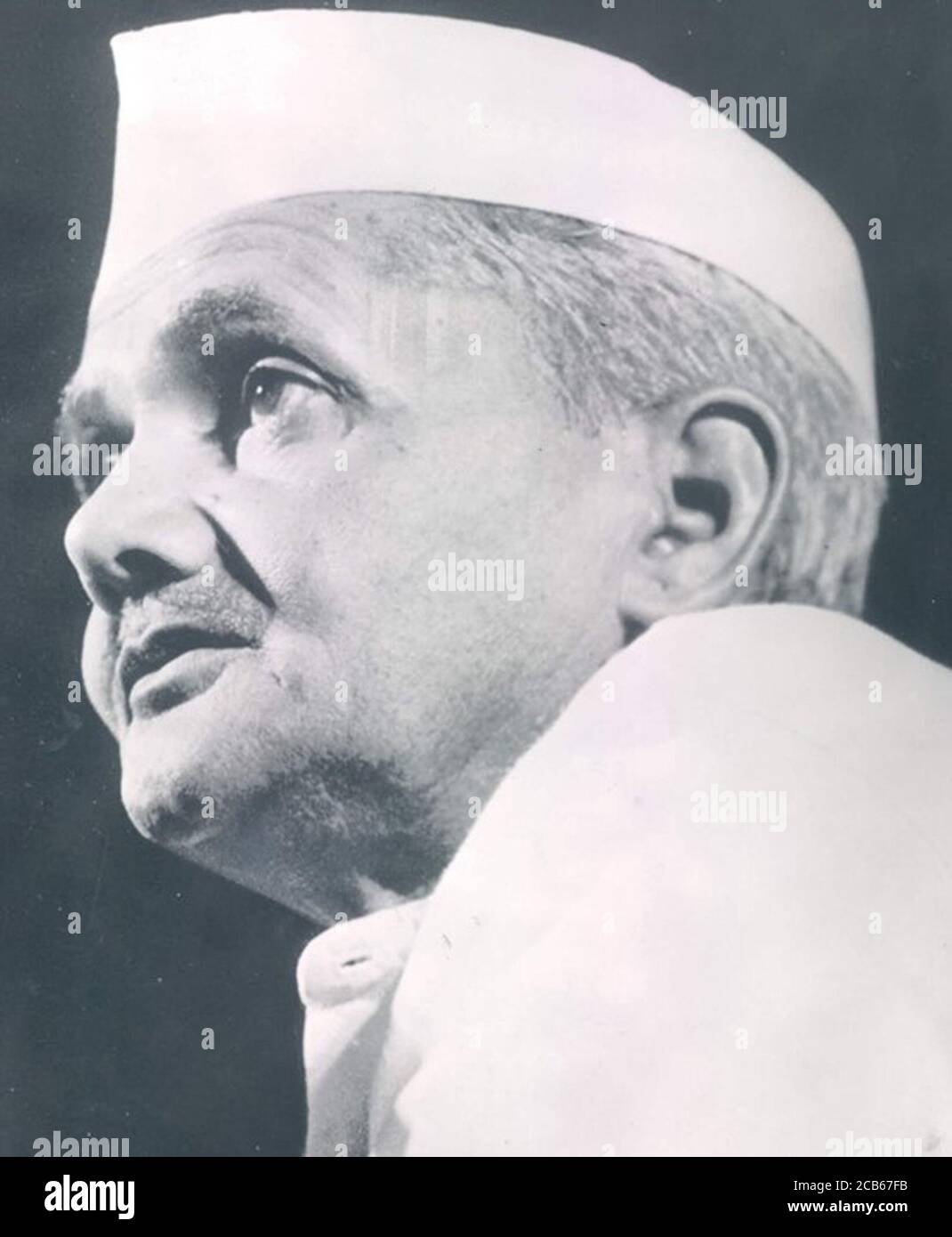 Lal bahadur shastri hi-res stock photography and images - Alamy
