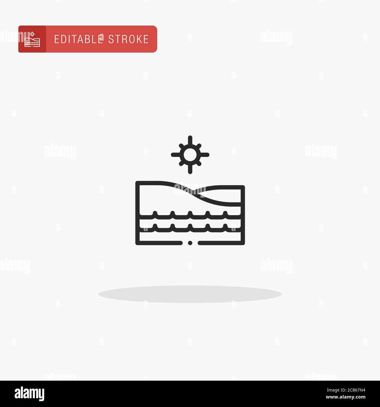 Handshake icon vector. Handshake icon for presentation Stock Vector ...