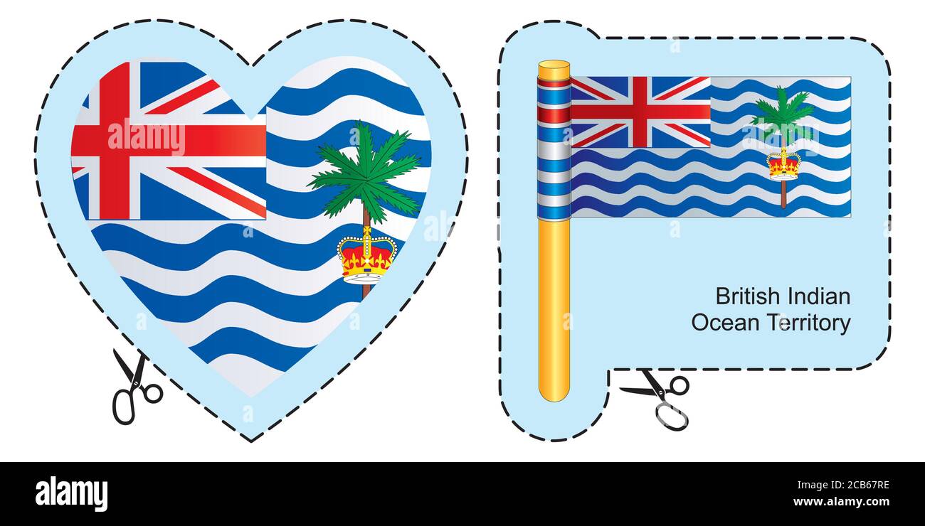 Is The Pumi Legal In British Indian Ocean Territory