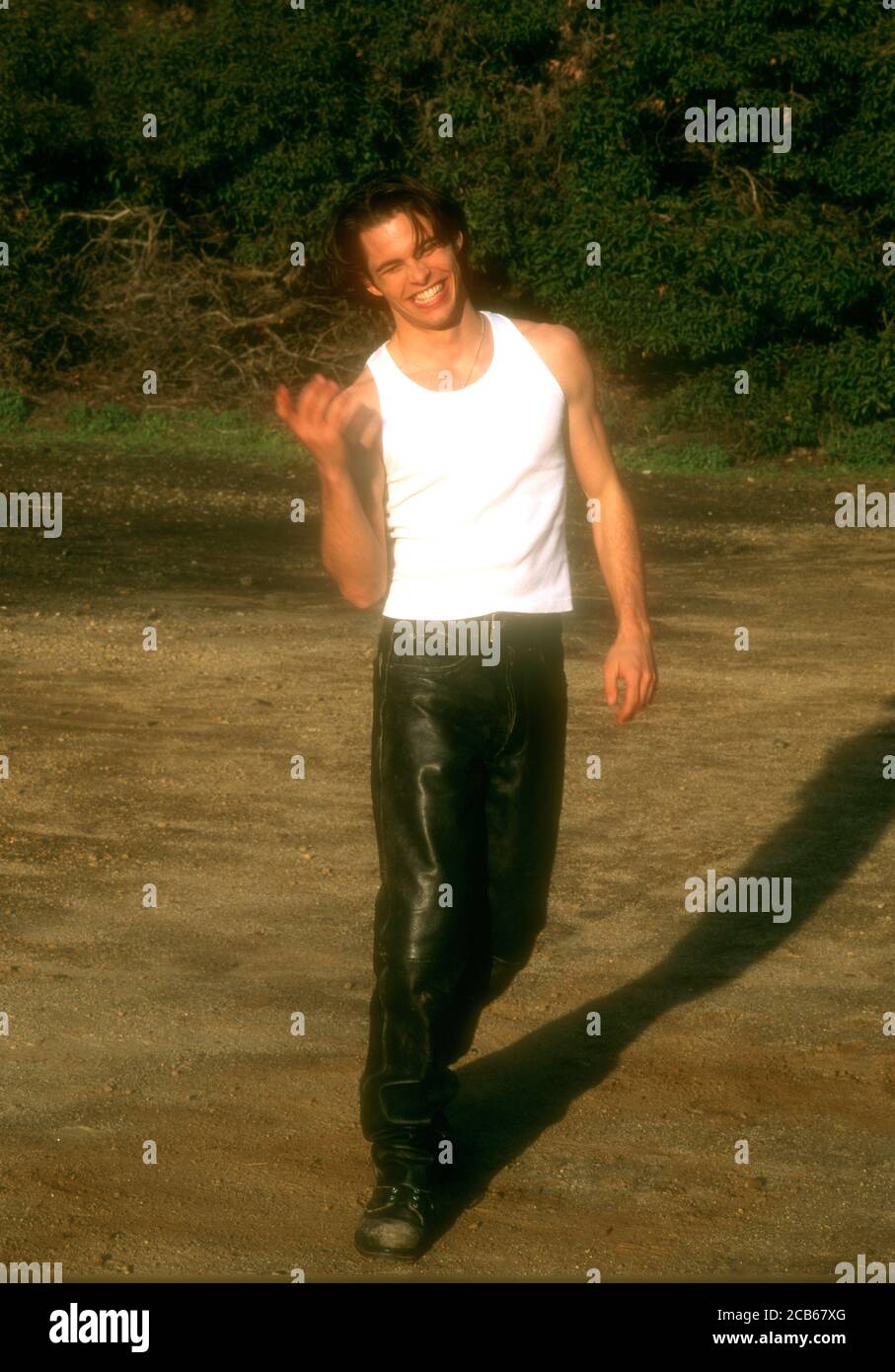 James marsden 1996 hi-res stock photography and images - Alamy