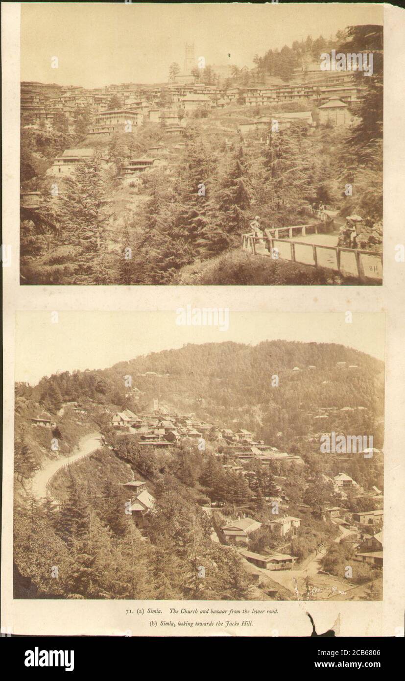 C1880s hi-res stock photography and images - Alamy